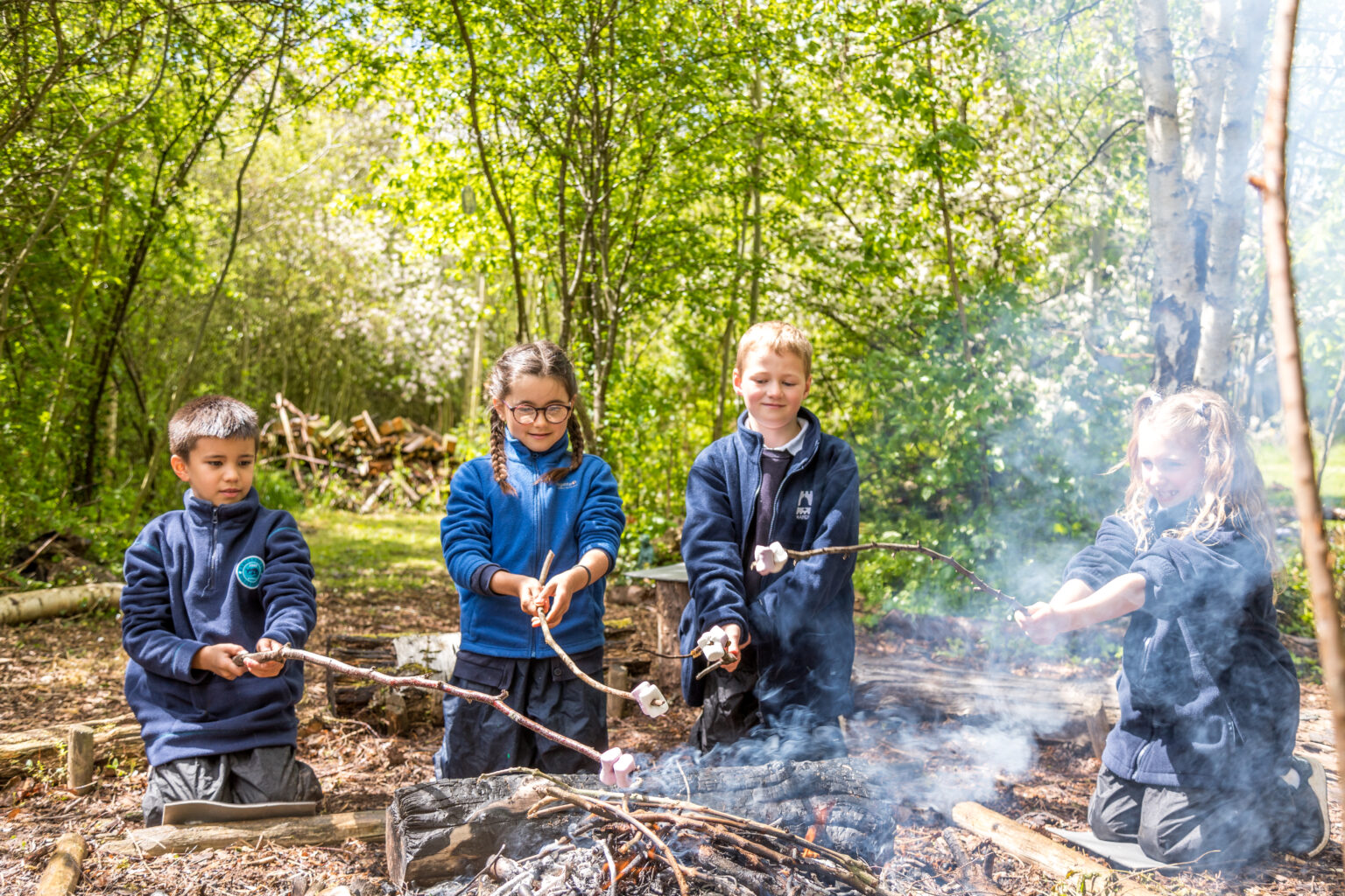 Marden Primary Academy | JRNVisuals