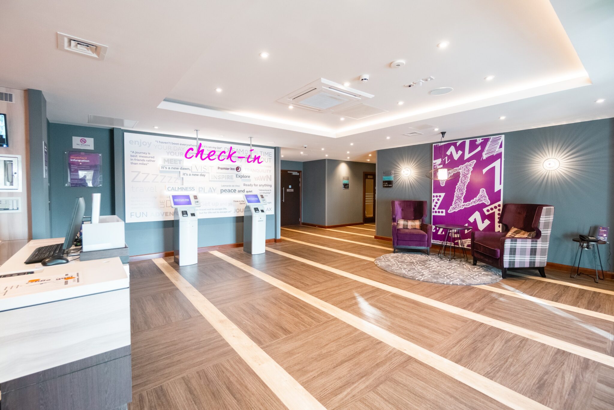 Premier Inn Worksop | JRNVisuals